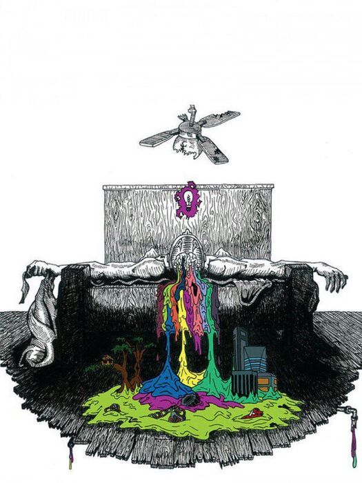 Álbumes :: TWENTY ONE PILOTS BAND.